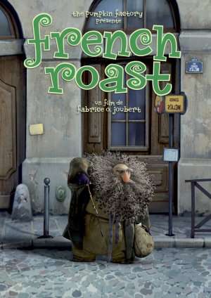 French Roast (2008) – Fil'm Hafızası