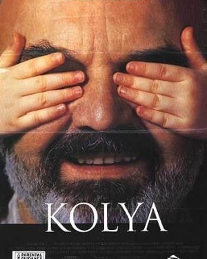 Kolya (1996) – Fil'm Hafızası