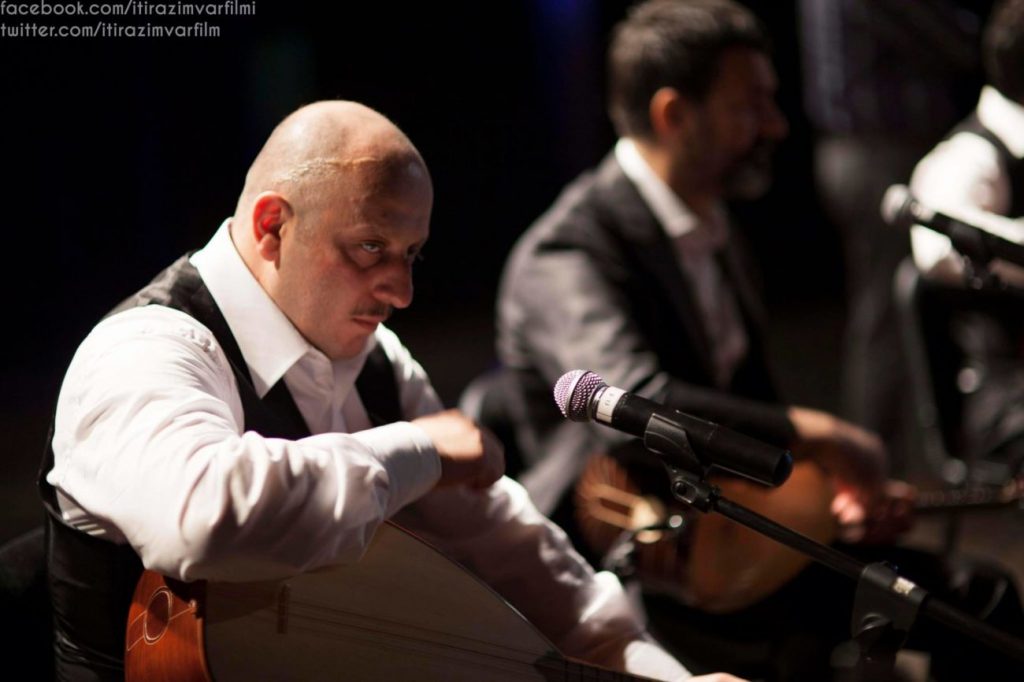 I am Curious (Blue) (1968) - Erotik, Sinema Odaları - Fil'm Hafızası