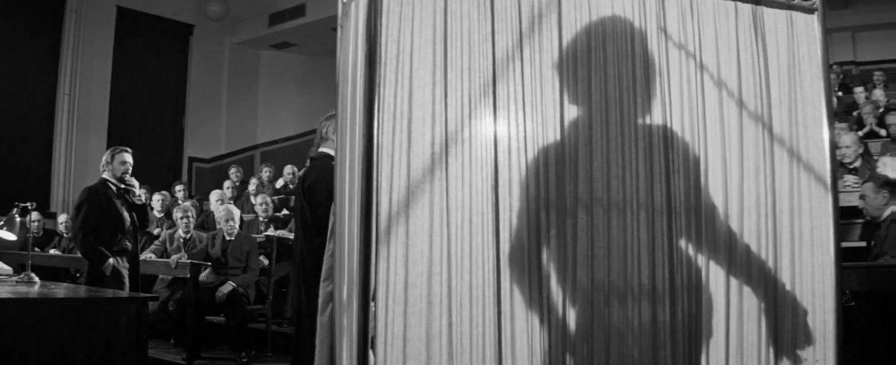 Fil Adam: Elephant Man – Fil'm Hafızası