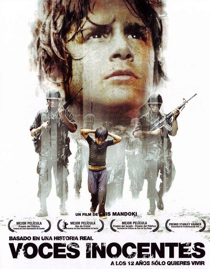 Voces Inocentes (2004) – Fil'm Hafızası