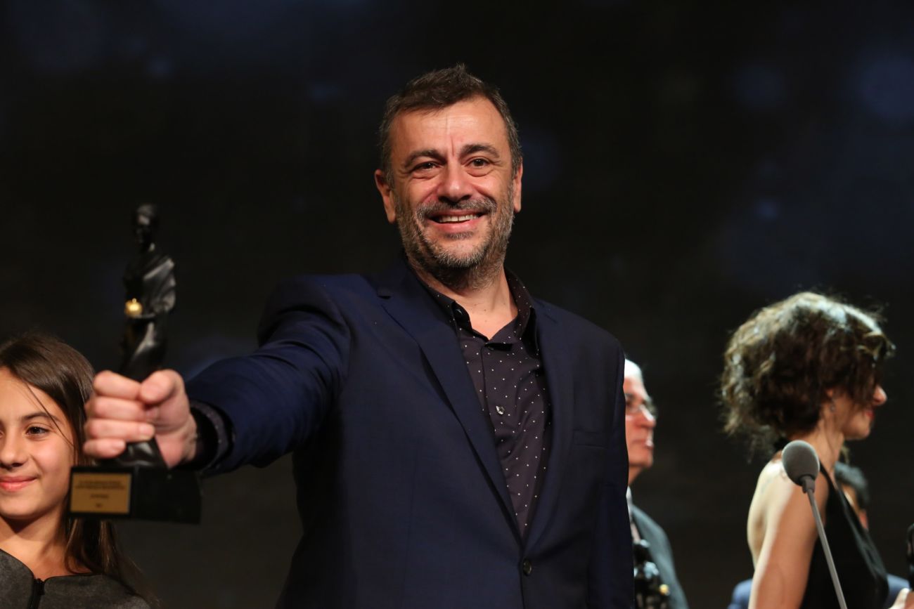 Ataman'ın 28 Şubat Projesine Ödül – Fil'm Hafızası