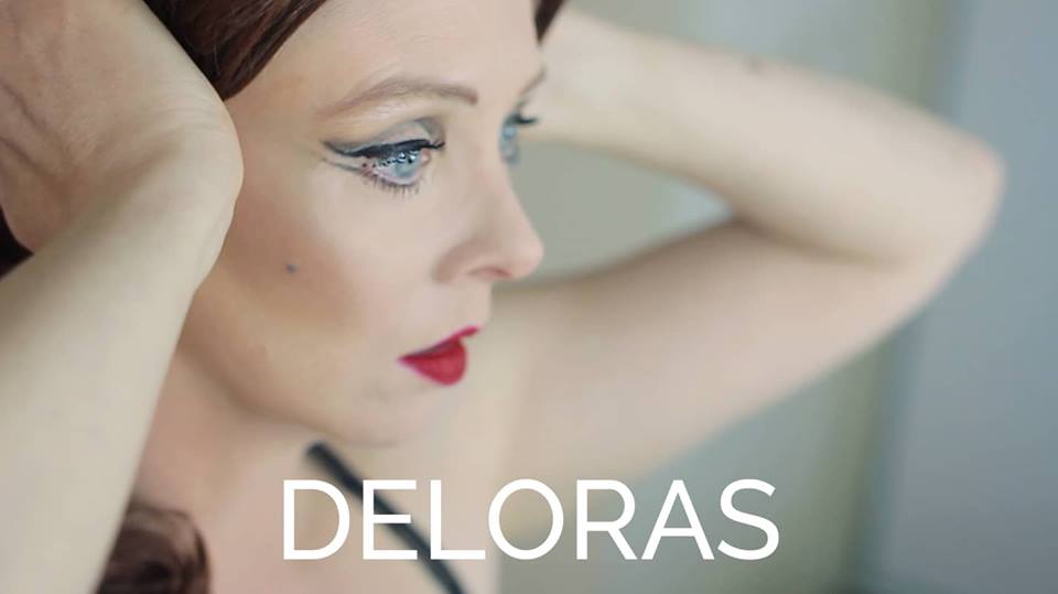 Deloras (2016) – Fil'm Hafızası