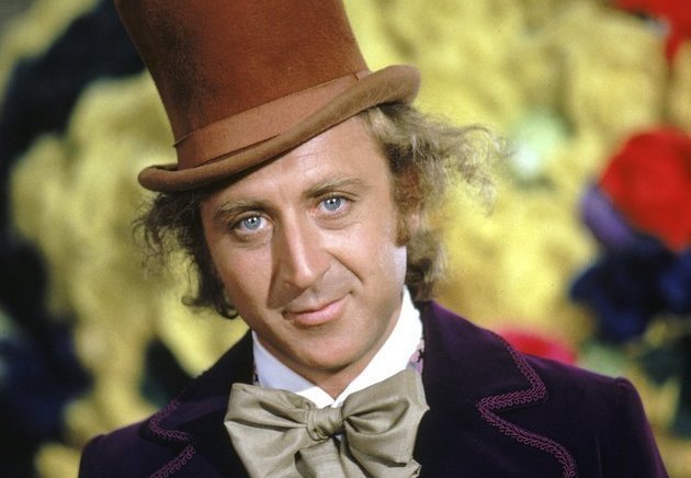 Yeni Willy Wonka İçin Üç Aday: Ryan Gosling, Donald Glover Ve Ezra ...