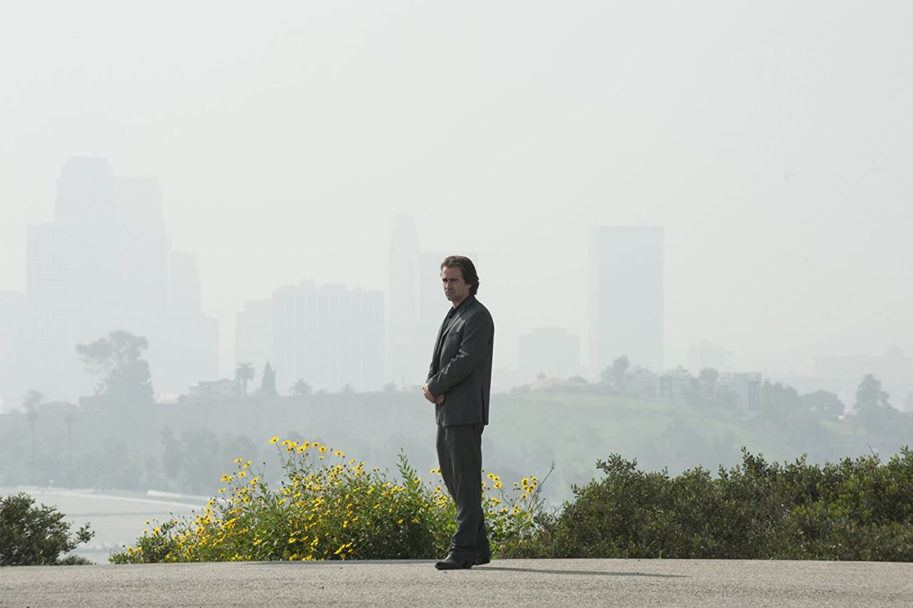 Guy Ritchie’nin Yeni Filminin Kadrosuna Eklenen Son Yıldız Colin ...