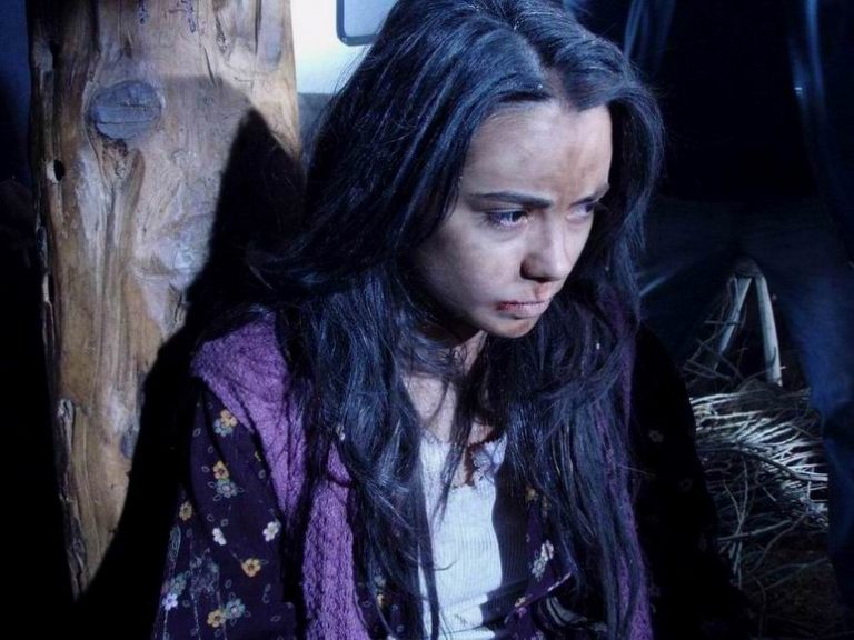 Anadolu'yu Fısıldamak: Mutluluk (2007) – Fil'm Hafızası