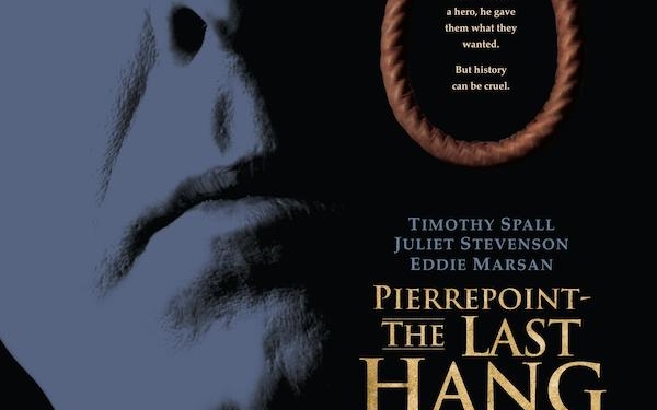 Pierrepoint: The Last Hangman (2005) - Biyografi / Tarih, Film ... Pierrepoint: The Last Hangman (2005) - Biyografi / Tarih, Film ...