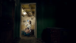 Tareq Daoud Ile Yaban (2022) Filmi Üzerine Söyleşi – Fil'm Hafızası