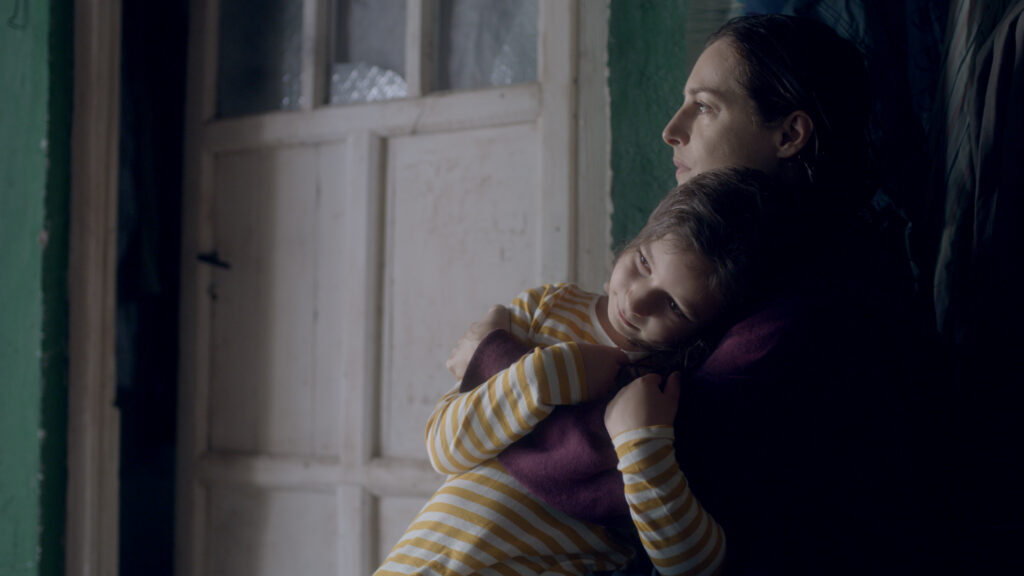 Tareq Daoud Ile Yaban (2022) Filmi Üzerine Söyleşi – Fil'm Hafızası