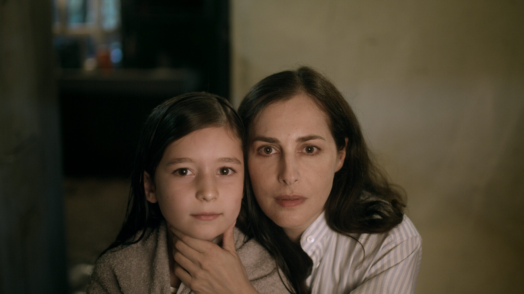 Tareq Daoud Ile Yaban (2022) Filmi Üzerine Söyleşi – Fil'm Hafızası