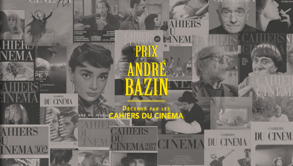Cahiers Du Cinéma’dan Yeni Yönetmenlere Yeni Ödül! – Fil'm Hafızası