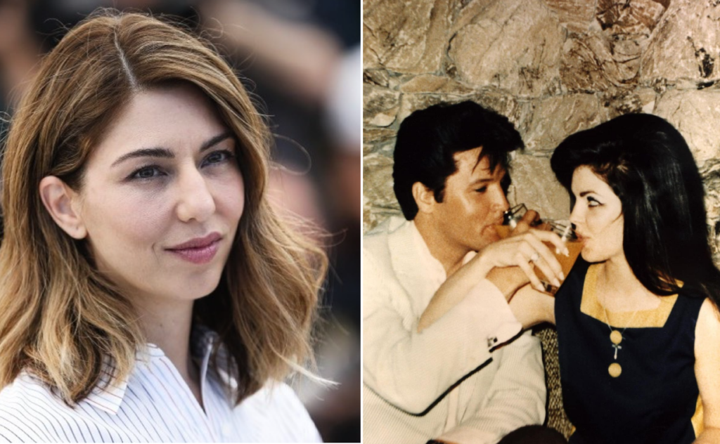 Sofia Coppola Yeni Filmi Priscilla’ya Hazırlanıyor - Fil'm Hafızası