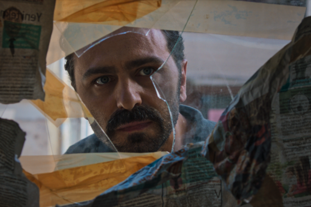 Türkiye Sineması'nda Bir Yetenek: Serdar Orçin Filmleri – Fil'm Hafızası