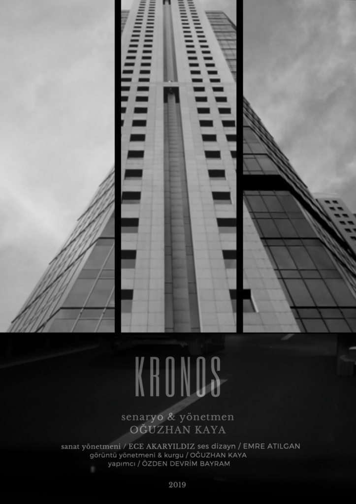 Kronos (2019) – Fil'm Hafızası