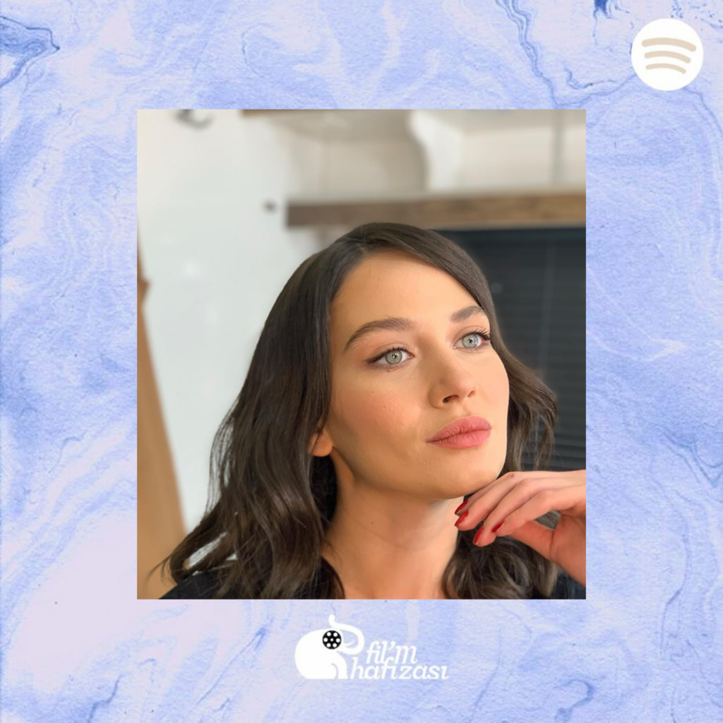 Ses Kuşağı: İlayda Çevik - Playlists, Spotify - Fil'm Hafızası