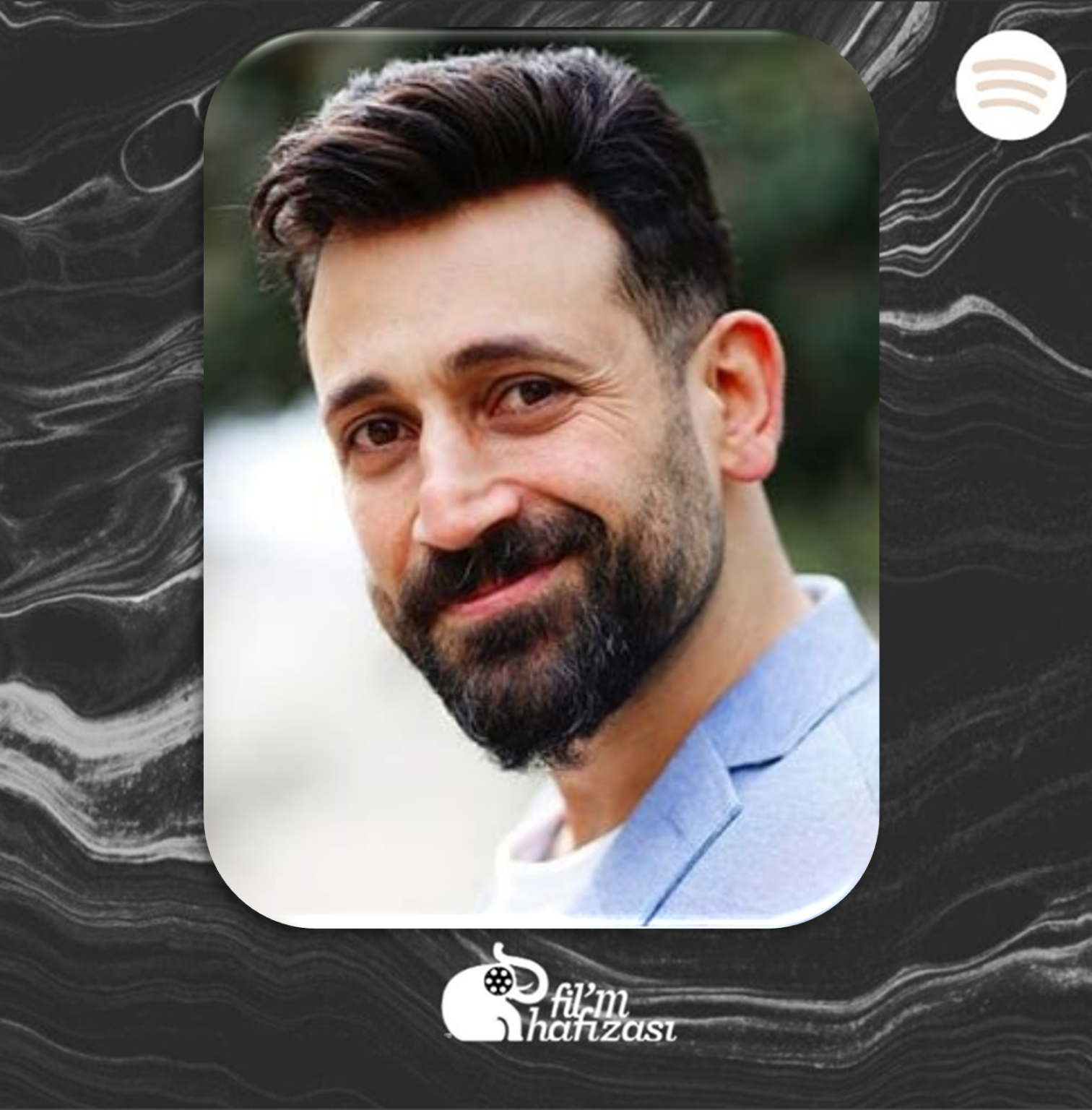Ses Kuşağı: Sinan Çalışkanoğlu – Fil'm Hafızası