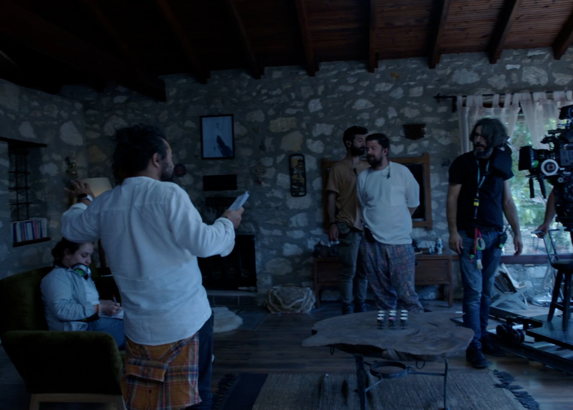 A la folie... pas du tout (2002) - Drama, Film Önerileri, Romantik ...