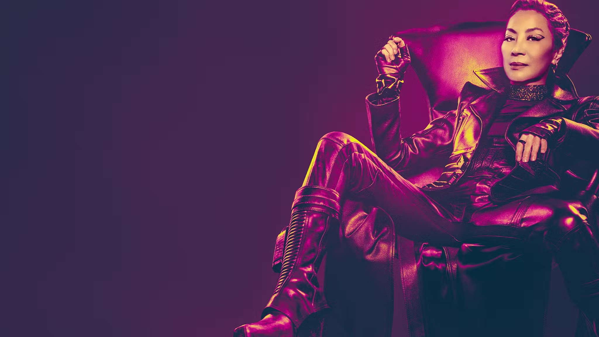 Star Trek: Section 31’in Resmi Fragmanı Yayınlandı! – Fil'm Hafızası