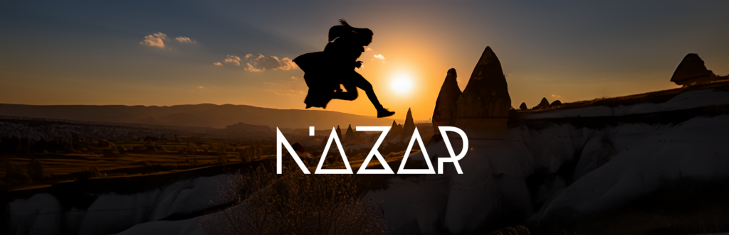 Nazar Filmi, Sinema Ve Oyun Dünyasını Birleştiriyor – Fil'm Hafızası