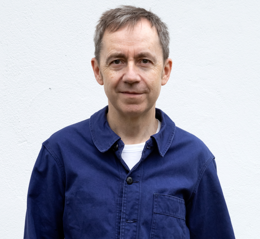 Berlin'de Altın Ayı Kazanan Yönetmen, Yazar Ve Senarist Dag Johan ...