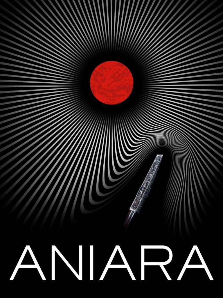 Aniara (2018) – Fil'm Hafızası