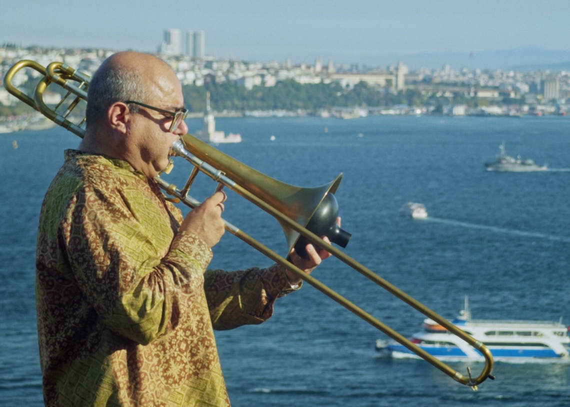 Get Out (2017) – Fil'm Hafızası