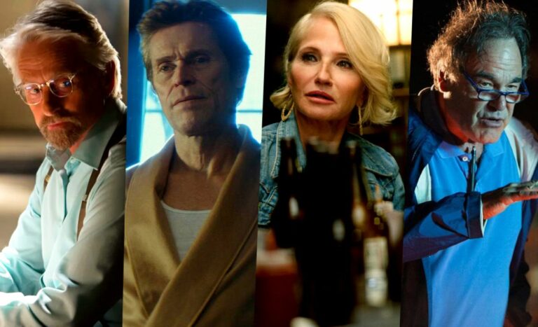 Oliver Stone İmzalı White Lies'ın Dev Kadrosu Açıklandı! – Fil'm Hafızası